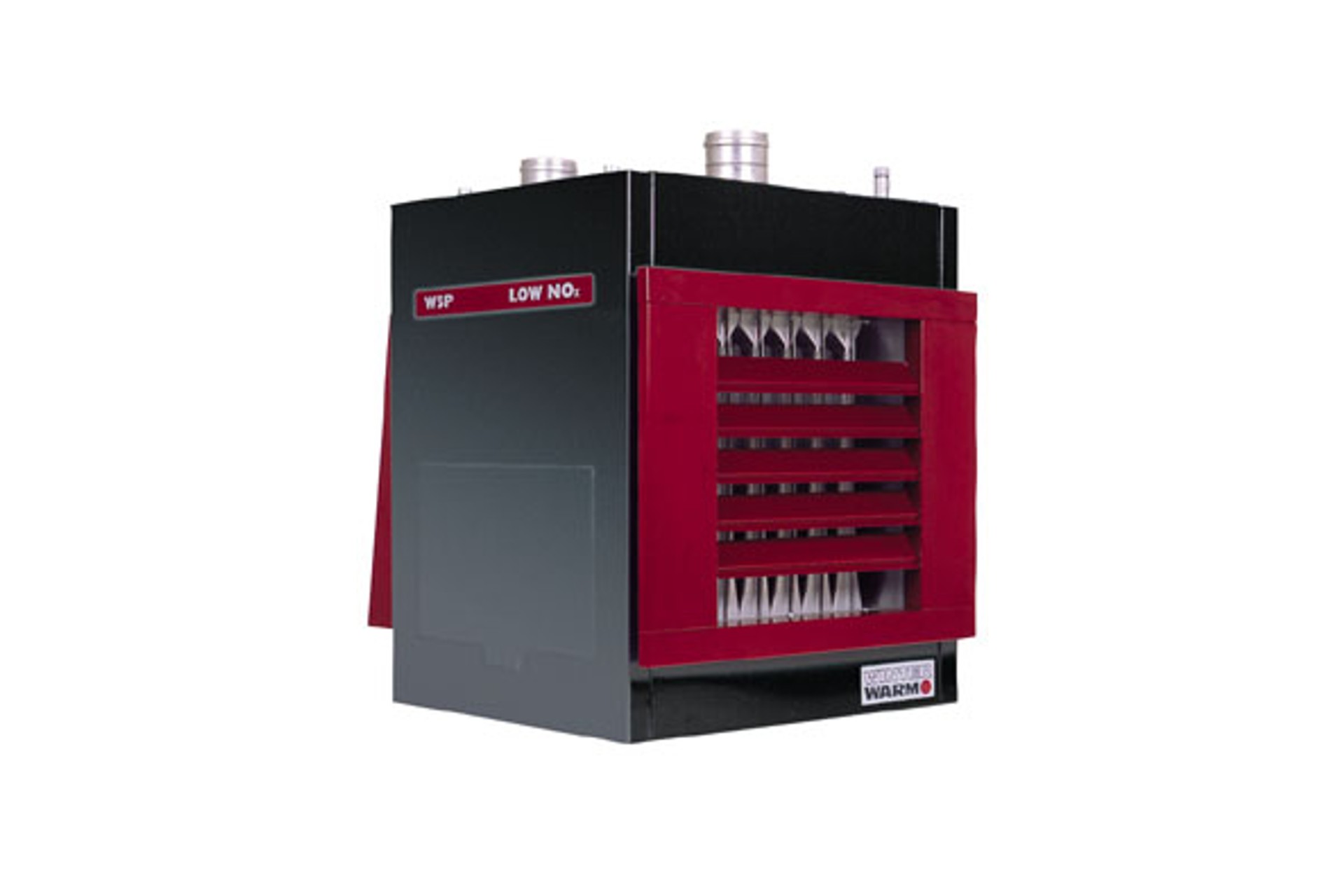 WSP heaters vervangen | Winterwarm